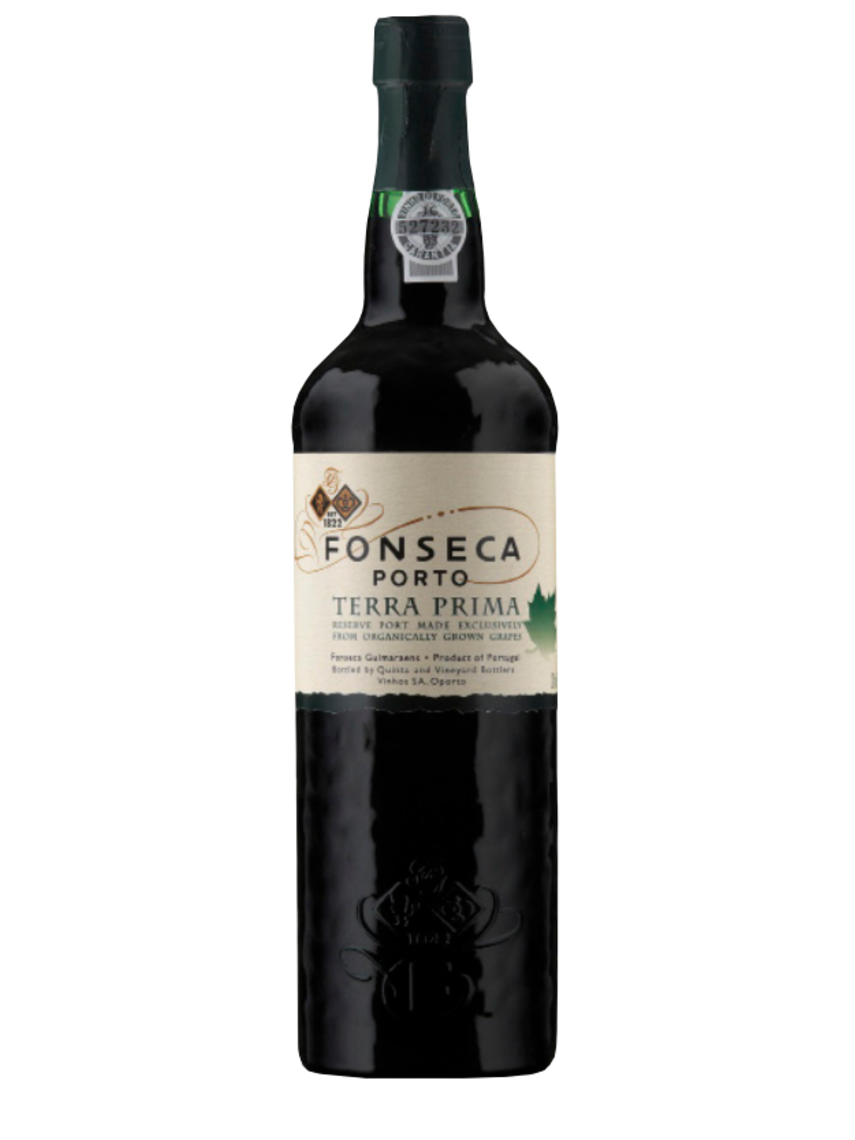 Fonseca Terra Prima Port, Porto - Thorne Wines Limited