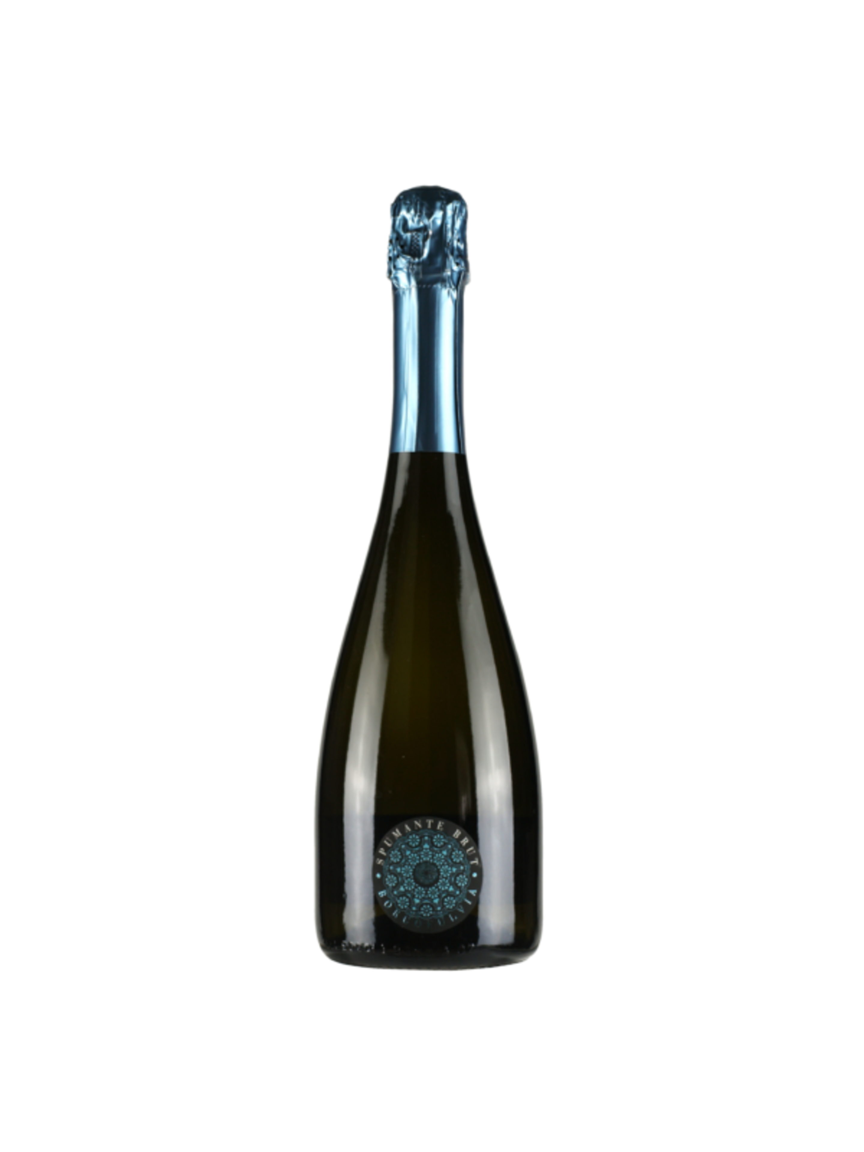 Borgofulvia, Spumante Brut NV Emilia-Romagna - Thorne Wines Limited