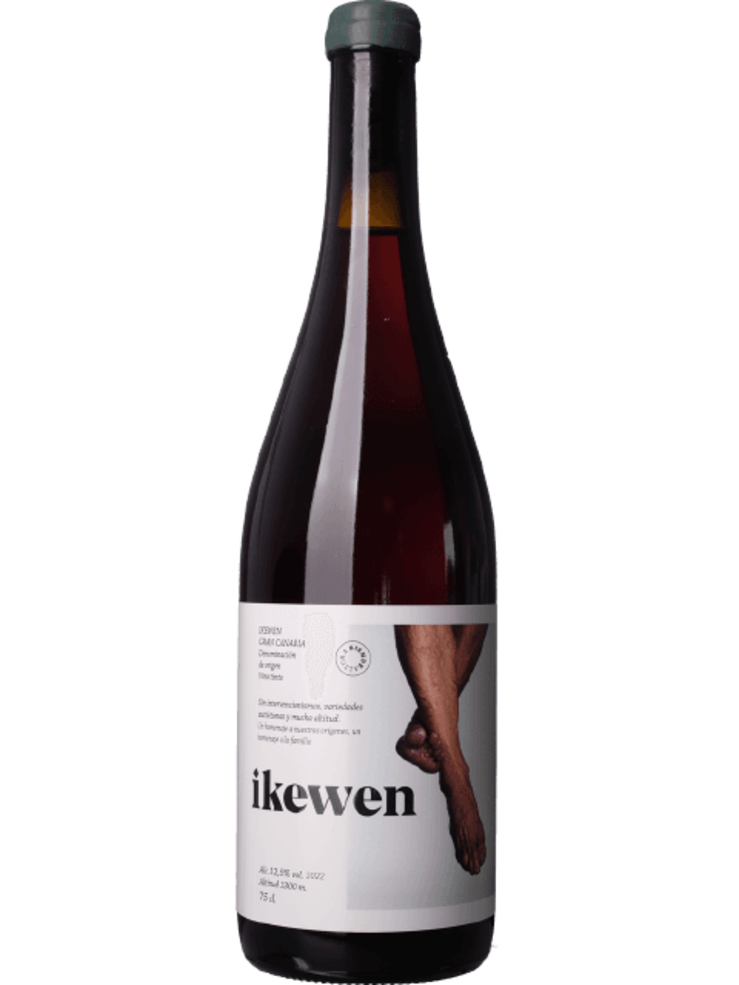 Bien de Altura, Ikewen 2022 Gran Canaria - Thorne Wines Limited