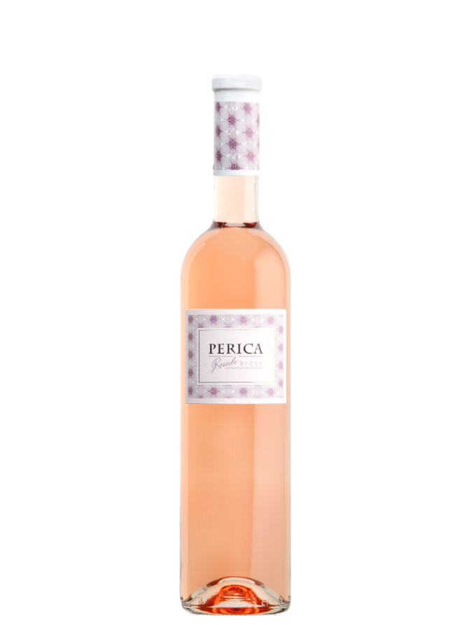 Bodegas Perica “Perica” Rosé 2024 Rioja - Thorne Wines Limited