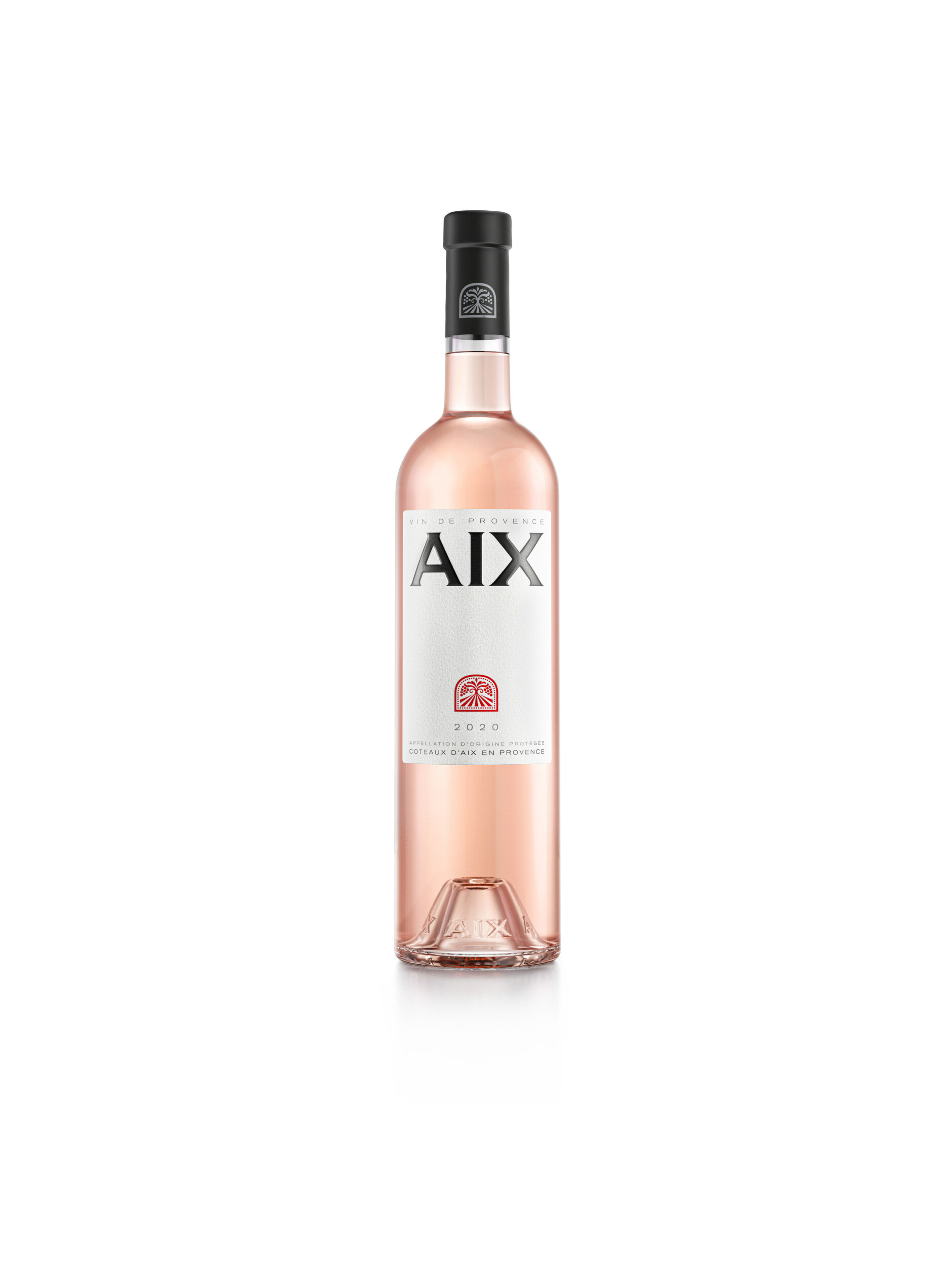 AIX Rosé 2024 Provence 75cl - Thorne Wines Limited