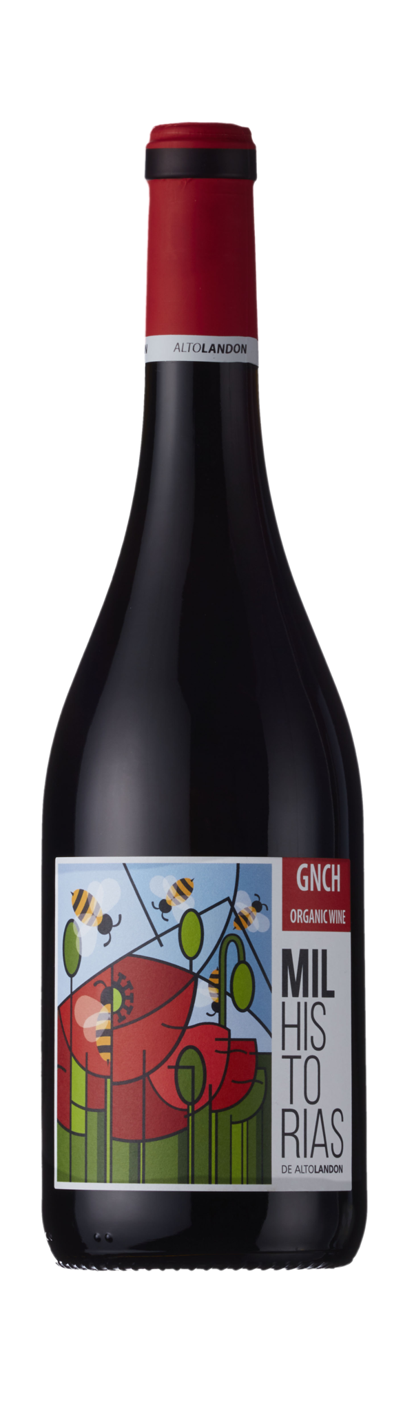 Bodegas Altolandon, Mil Historias Garnacha 2022 Manchuela - Thorne ...