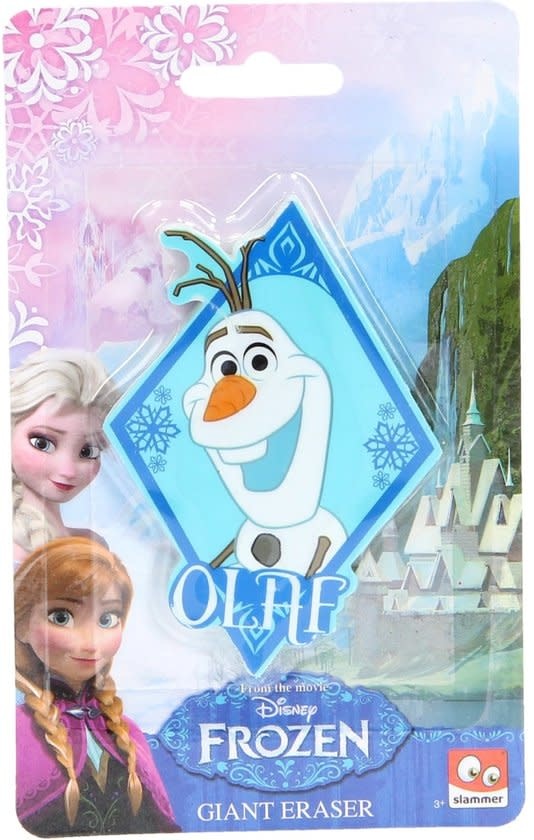 Frozen Frozen - Mega Gum - Marja's Shop