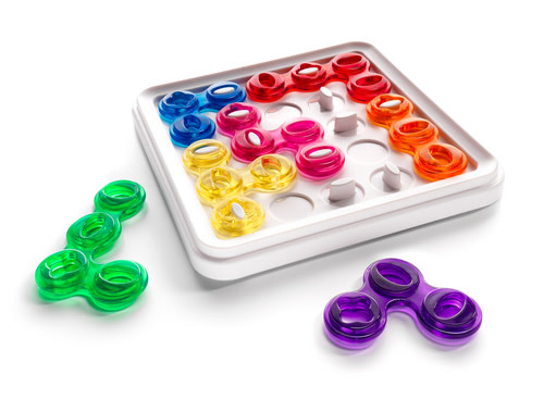 IQ Candy - Marja's Shop