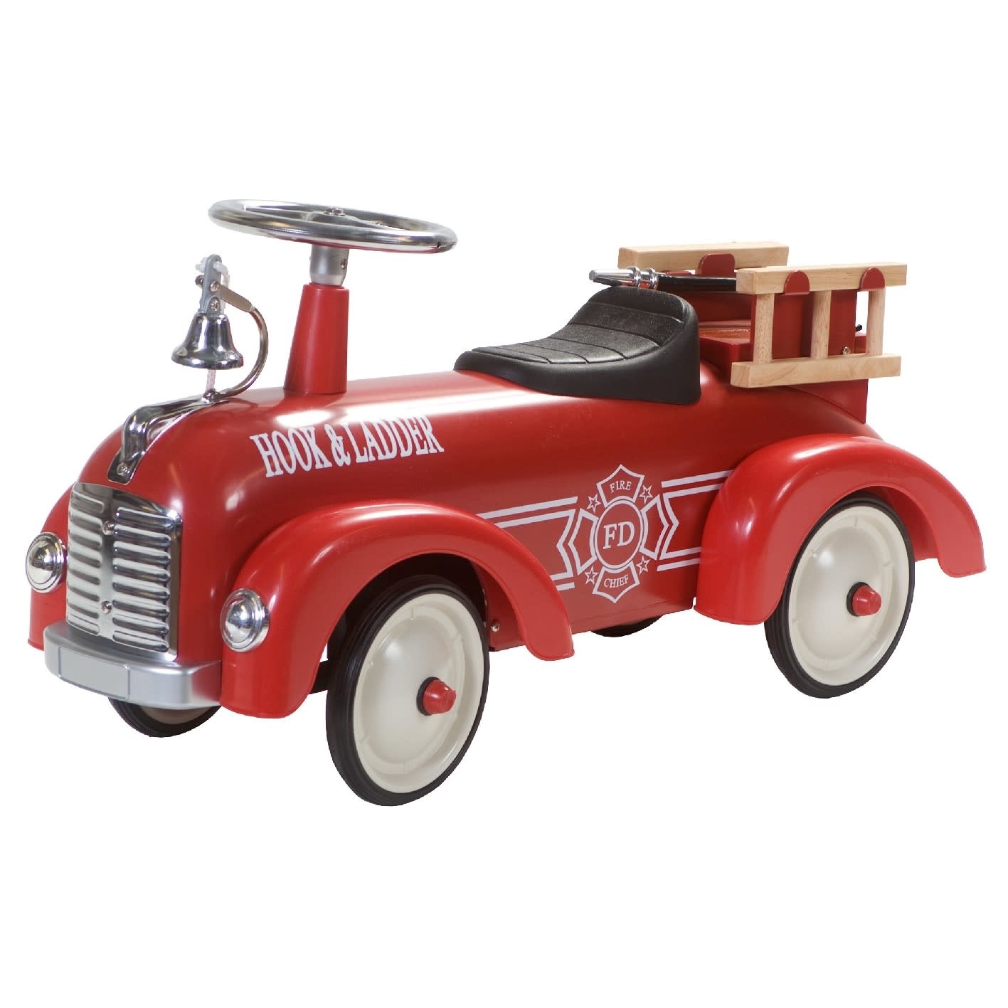 Retro Roller Speedster Sam - Marja's Shop