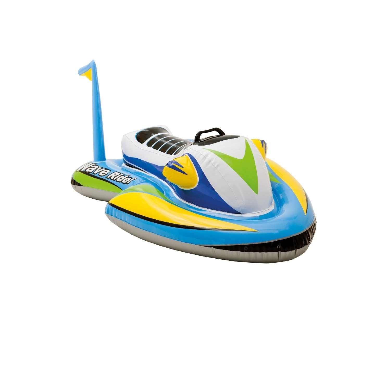 Intex Wave Rider Ride-On - Marja's Shop