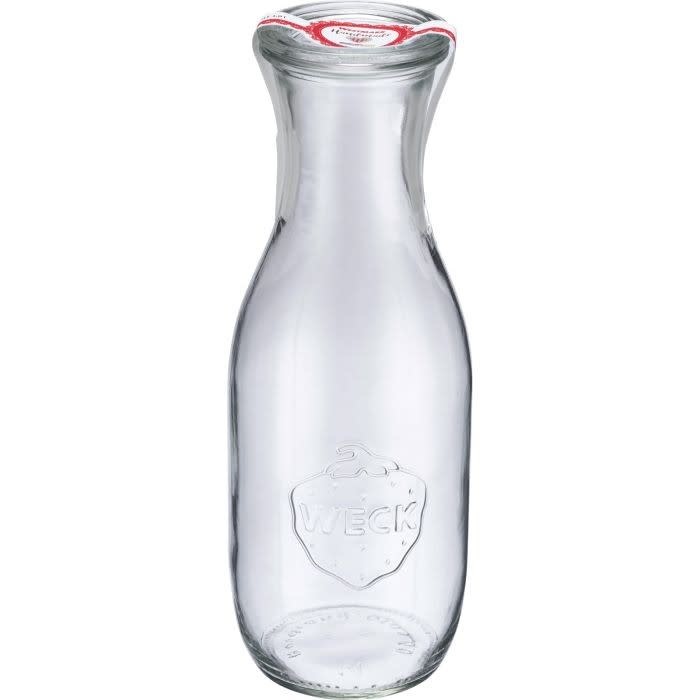 Westmark Weckfles ( 1L, ø 60 mm) - Marja's Shop
