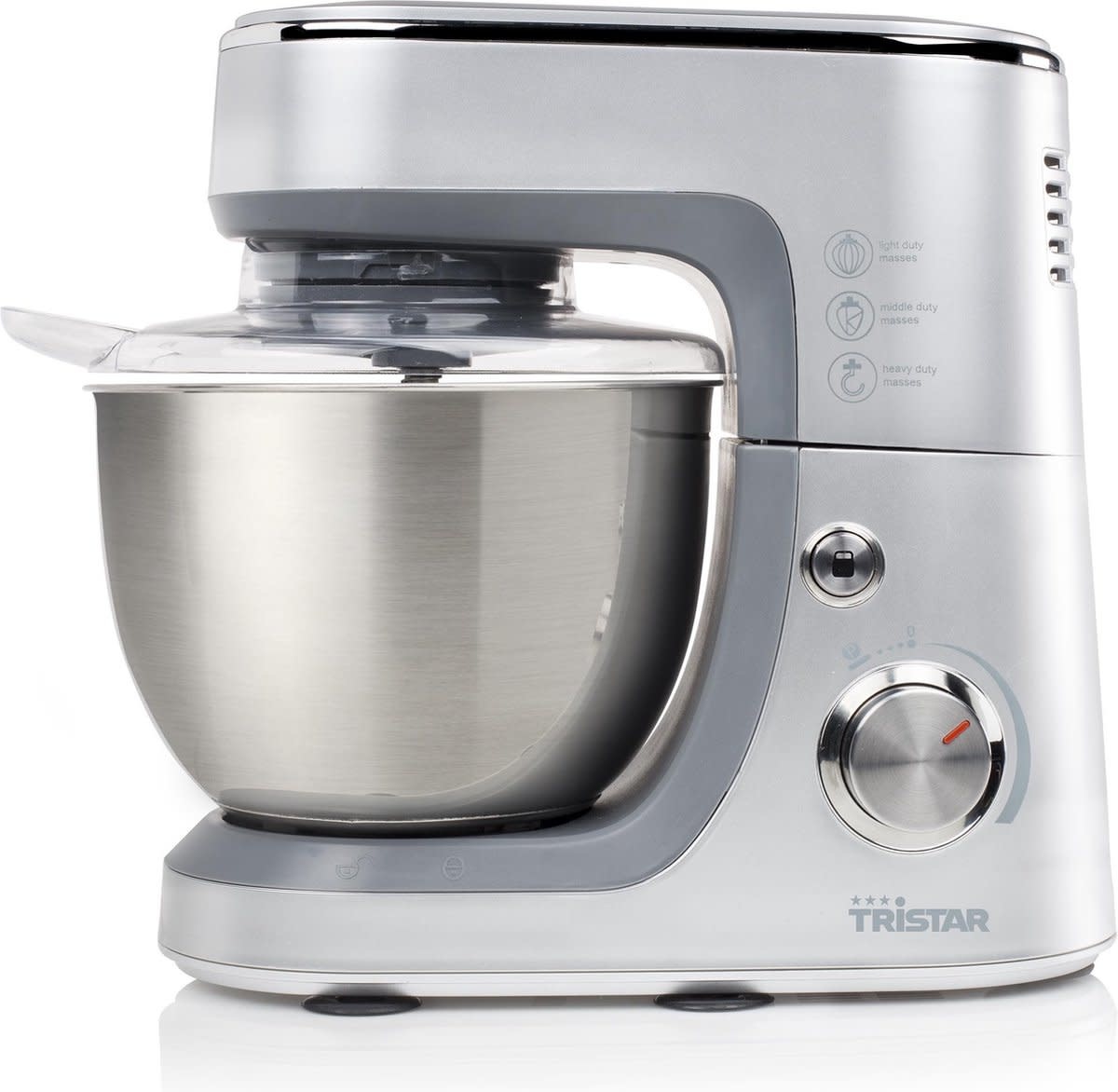 Tristar MX-4183 Keukenmachine - Marja's Shop