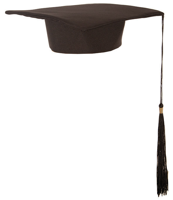 Hoed Professor Luxe - De verkleedzolder, voor al uw feestartikelen ...