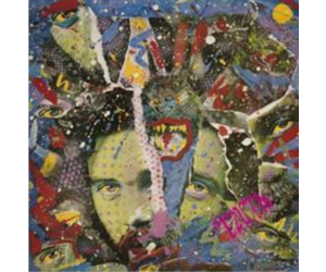 Roky high-quality Erickson and the