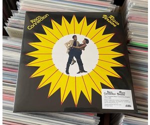 Risco Connection - Risco Version at STP Records - Stranger Than Paradise Records