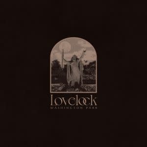Lovelock - Washington Park at STRANGER THAN PARADISE RECORDS - Stranger ...