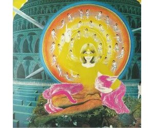 Magical Power Mako - Super Record | STRANGER THAN PARADISE RECORDS ...