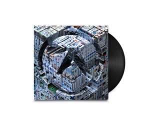 Aphex Twin - Blackbox Life Recorder 21f / in a room7 F760 | STPR ...