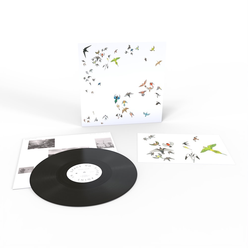 Modern Nature - No Fixed Point In Space | STP RECORDS - Stranger Than ... Modern Nature - No Fixed Point In Space | STP RECORDS - Stranger Than ...