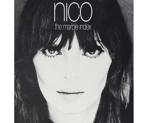 Nico - The Marble Index | STRANGER THAN PARADISE RECORDS - Stranger ...