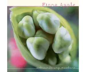 Fiona Apple - Extraordinary Machine | STRANGER THAN PARADISE RECORDS ...