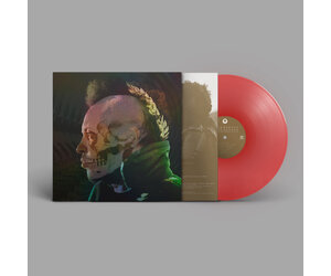 Thundercat - Apocalypse (Ten Year Anniversary Edition) | STPR ...