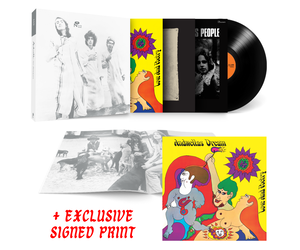 SIGNED Andwella & Andwellas Dream - To Dream | STP RECORDS - Stranger ...