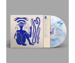 Hiatus Kaiyote - Love Heart Cheat Code (Marble Vinyl) | STP RECORDS ...