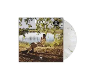 Leon Bridges - Leon (Bricks & Mortar Coloured Vinyl) AT STP RECORDS ...