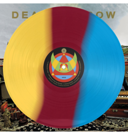Dead Meadow - Shivering King and Others (Black/Yellow/Orange Vinyl ...