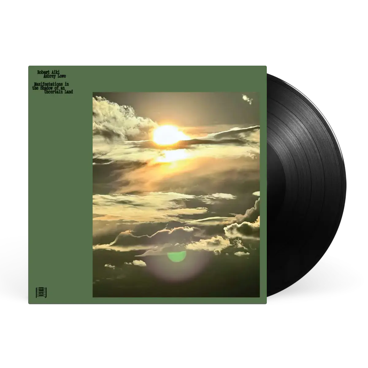 Robert Aiki Aubrey Lowe - Manifestations in the Shadow of an Uncertain ...