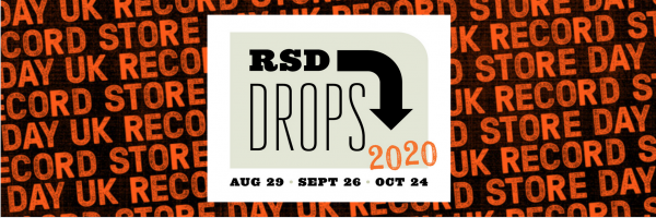 Hackney based record shop selling vinyl - STRANGER THAN PARADISE RECORDS | LONDON