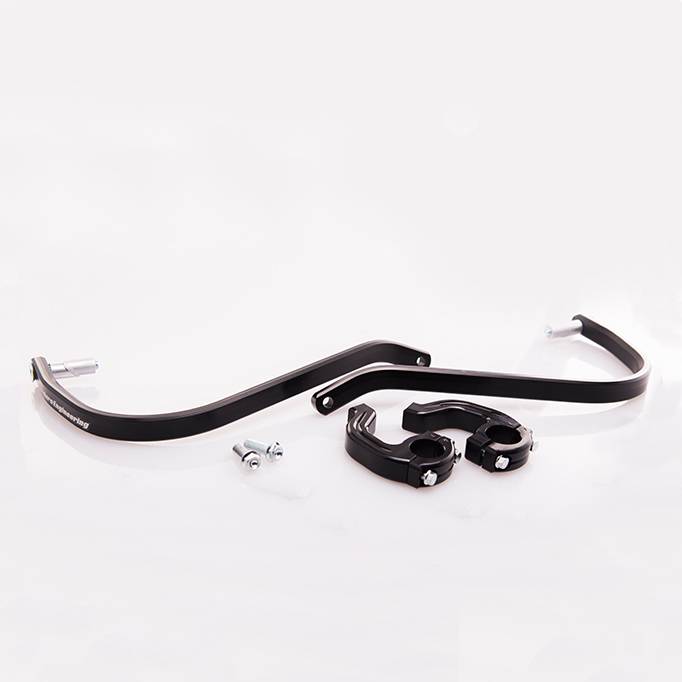 Handguard Strap Alu - Hard Enduro Shop