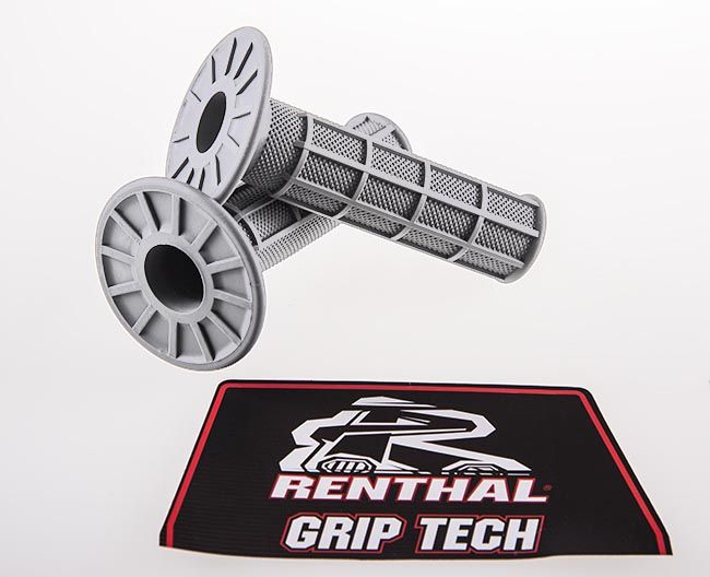 Renthal Grips SOFT Diamond/Waffle - Hard Enduro Shop