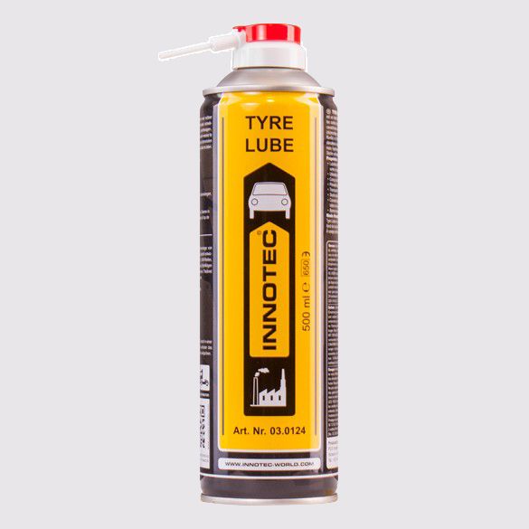 Innotec Tyre Lube Reifenmontagespray - Hard Enduro Shop HED
