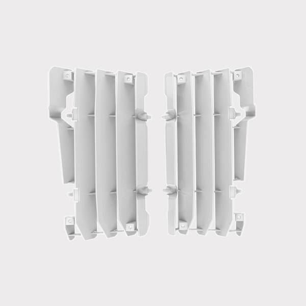 Beta Radiator Louvers - Hard Enduro Shop