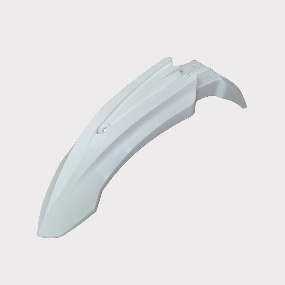 Beta Front Fender - Hard Enduro Shop