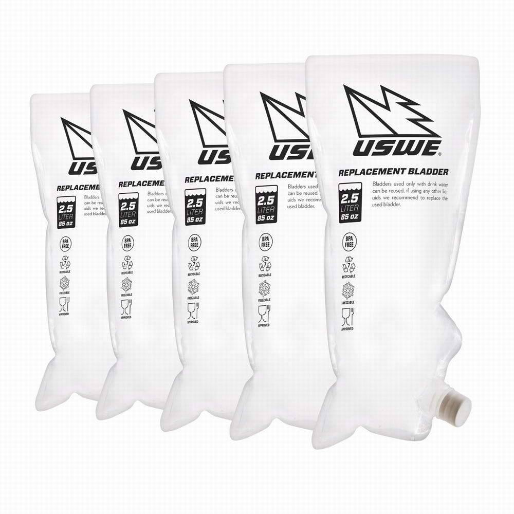 USWE Disposable bladder - Hard Enduro Shop