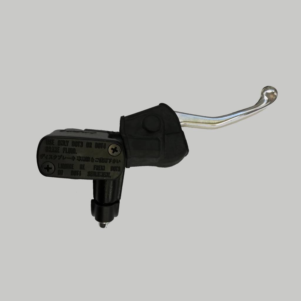 Brake Master Cylinder Front Nissin - Hard Enduro Shop