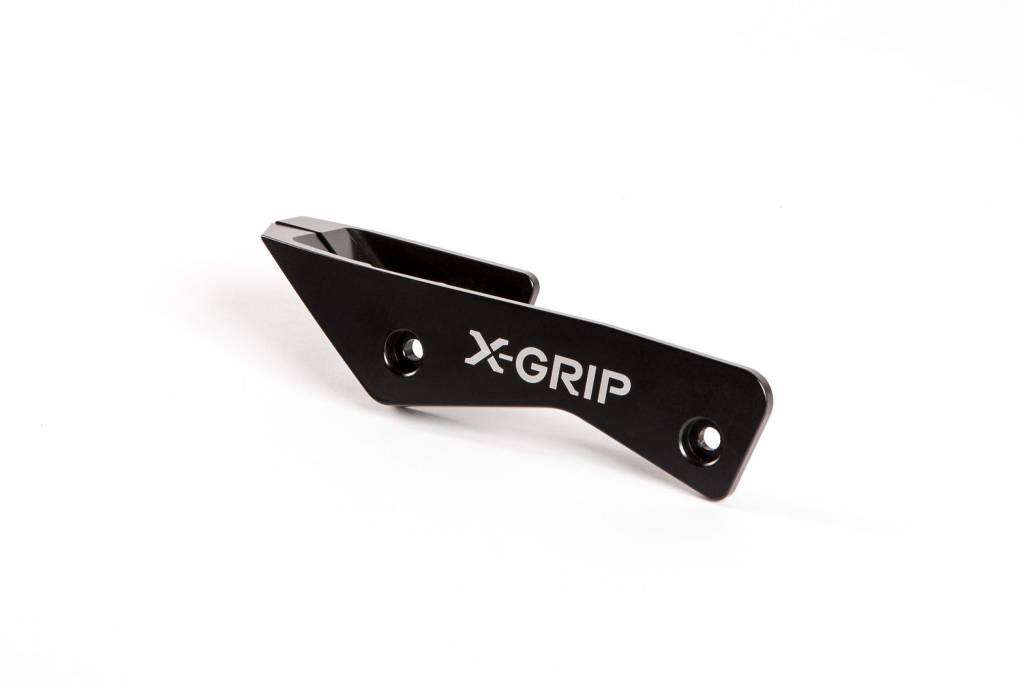 X-Grip Swingarm Guard - Hard Enduro Shop
