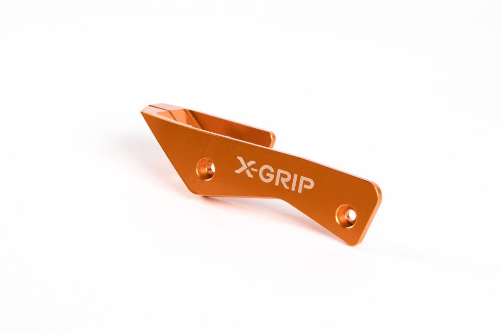 X-Grip Swingarm Guard - Hard Enduro Shop