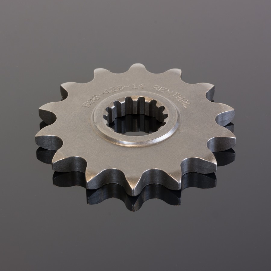 Renthal sprocket - Hard Enduro Shop