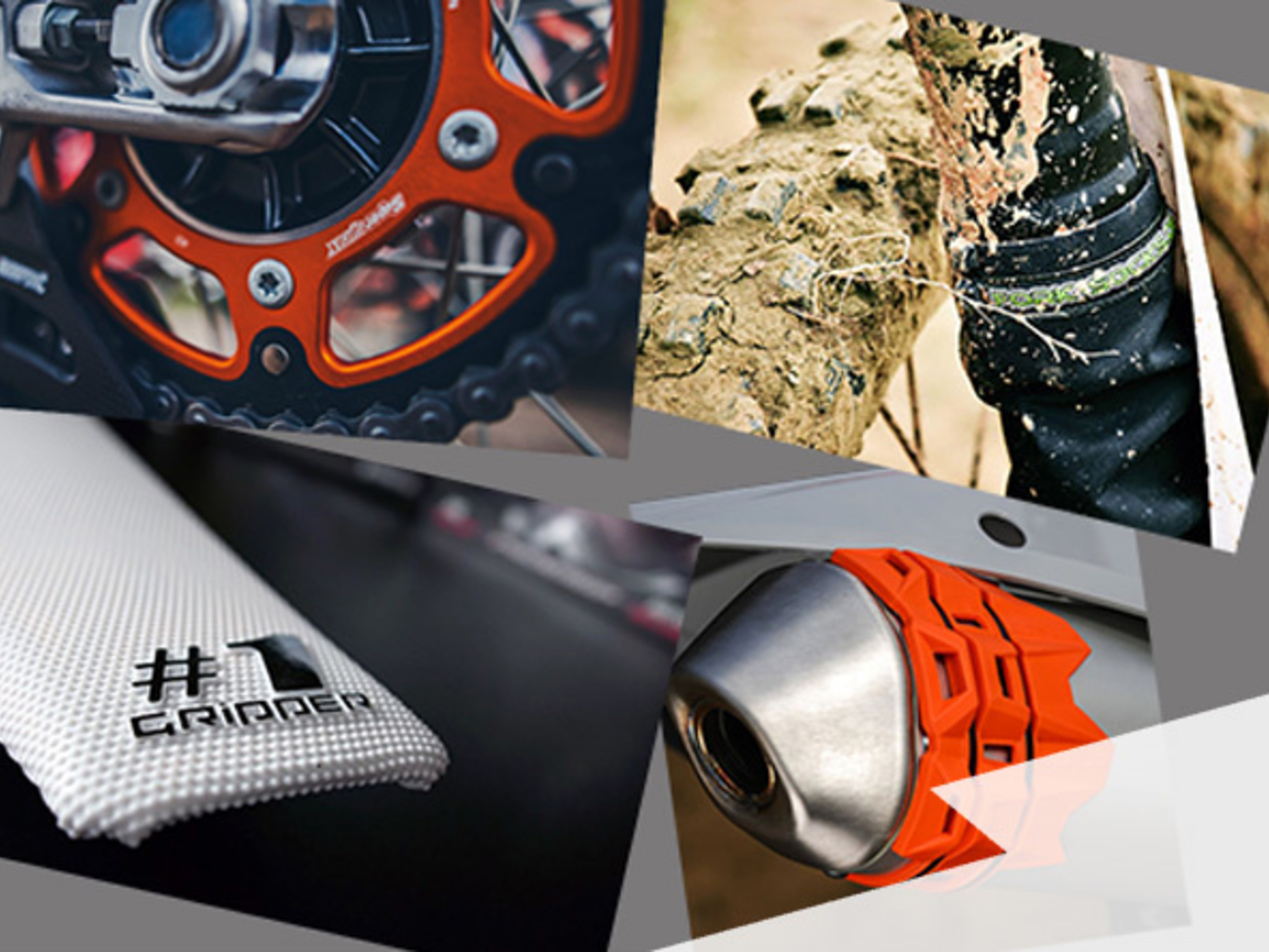 Hardenduro-Shop - Hard Enduro Shop