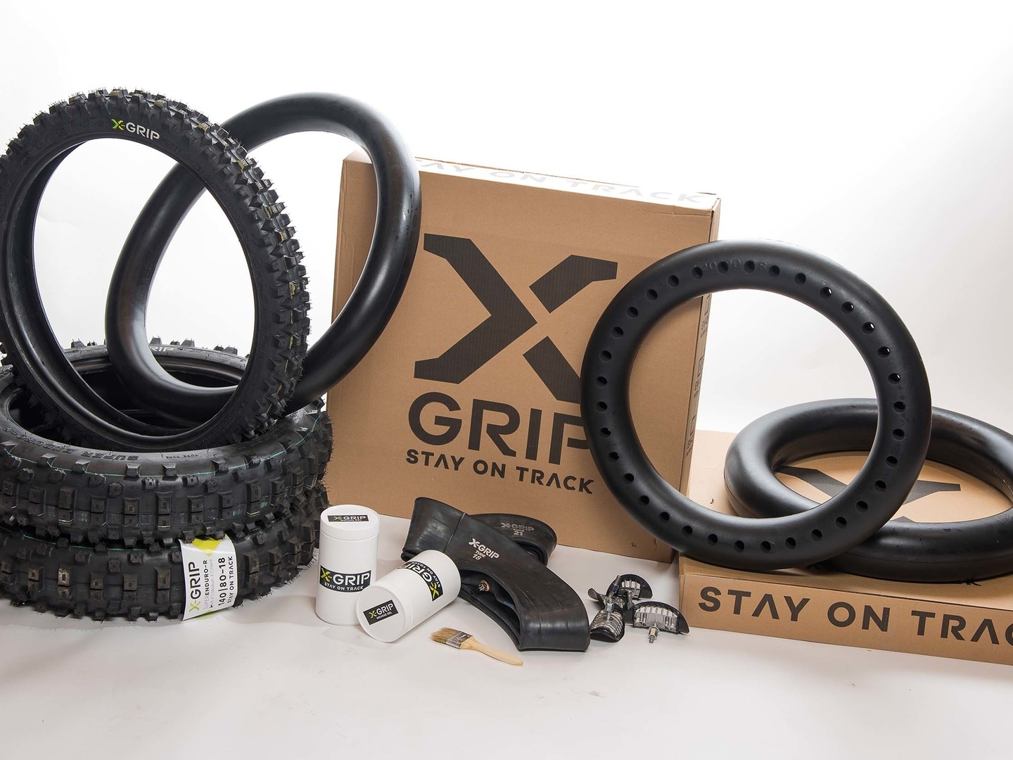 Hardenduro-Shop HED - Hard Enduro Shop HED