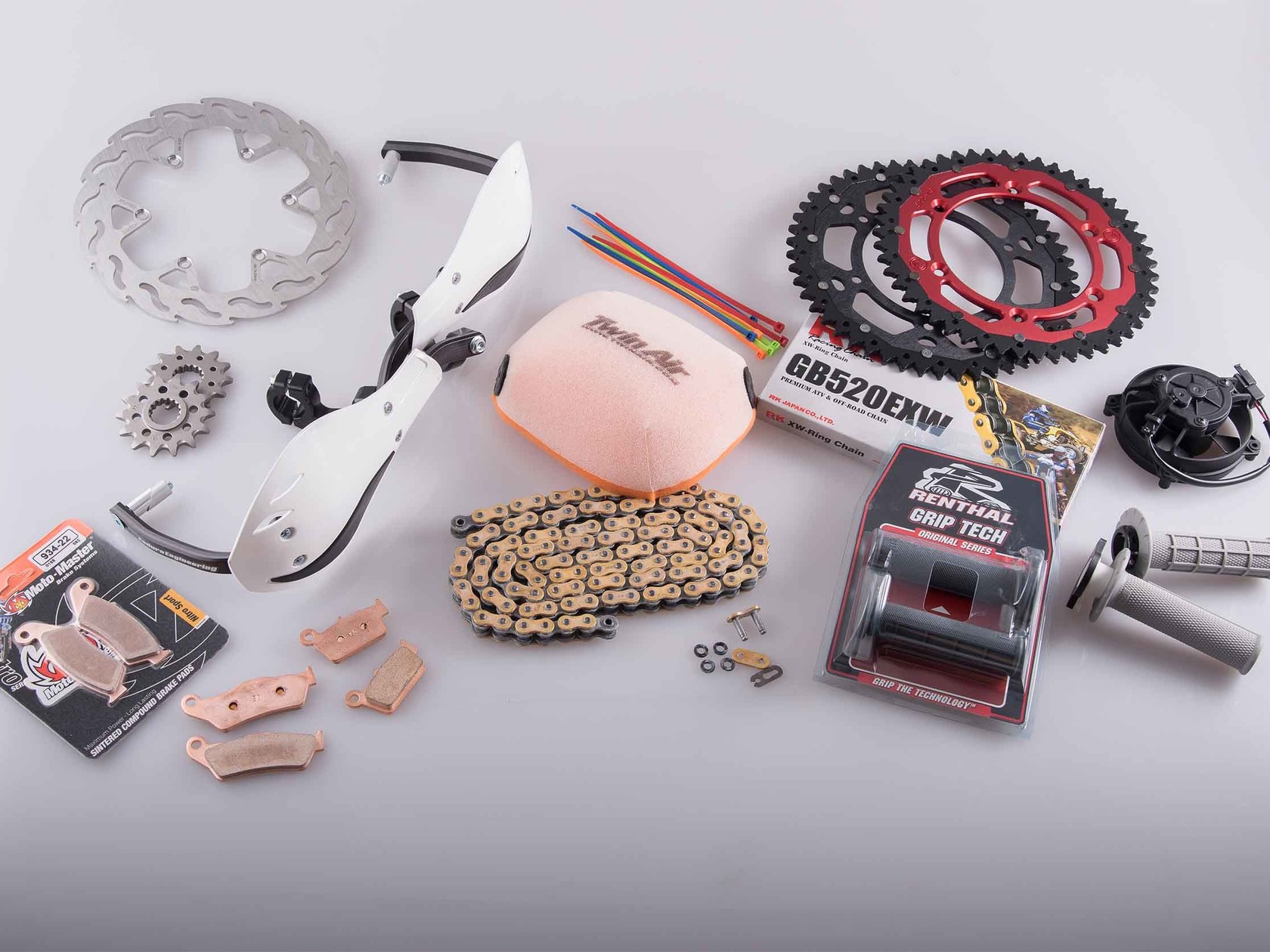 Hardenduro-Shop - Hard Enduro Shop