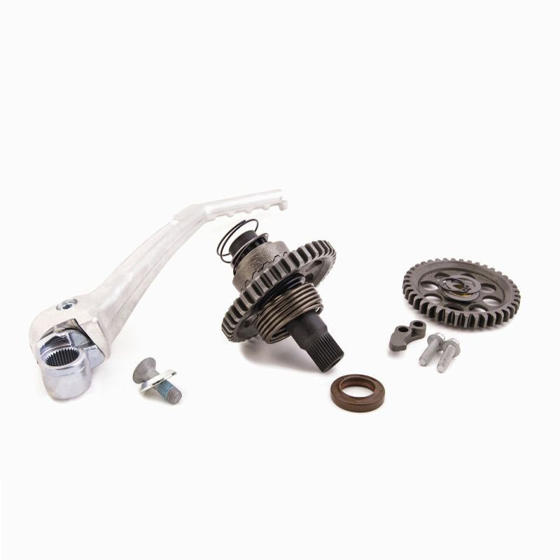 Kickstarter KIT - Hard Enduro Shop HED