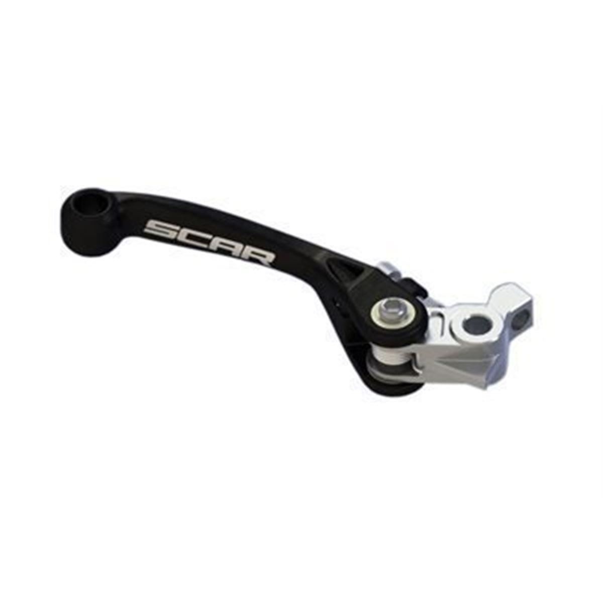 Scar Flex Lever - Hard Enduro Shop