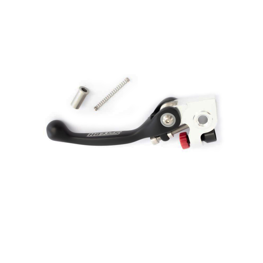 Flex Lever ALU / Brembo - Hard Enduro Shop