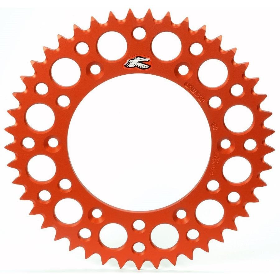 Renthal Sprocket ALU - Hard Enduro Shop
