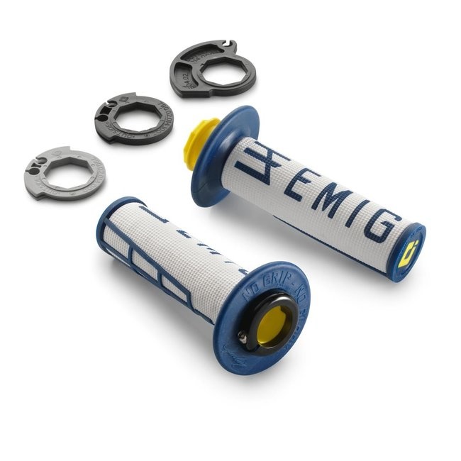 Grips Lock-on EMIG - Hard Enduro Shop