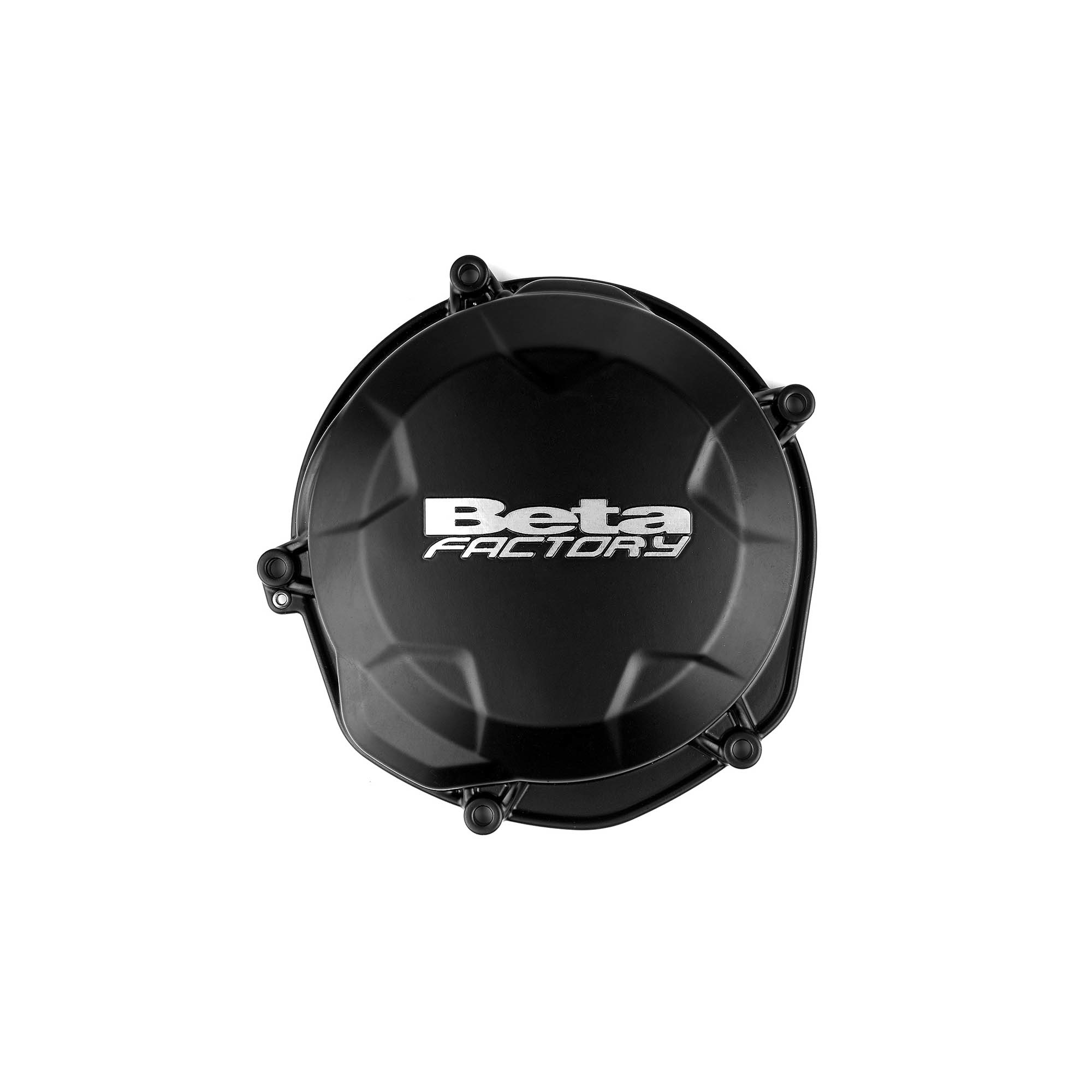 Beta Clutch Cover RR 4T, 2020- - Hard Enduro Shop