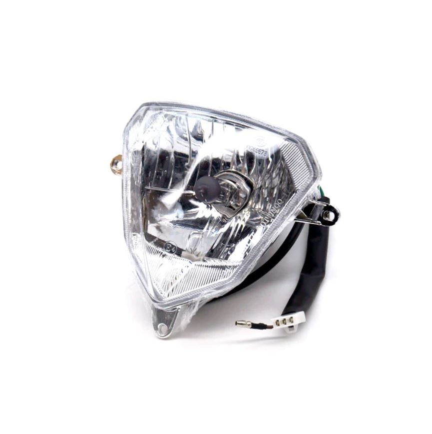 Beta Headlight - Hard Enduro Shop