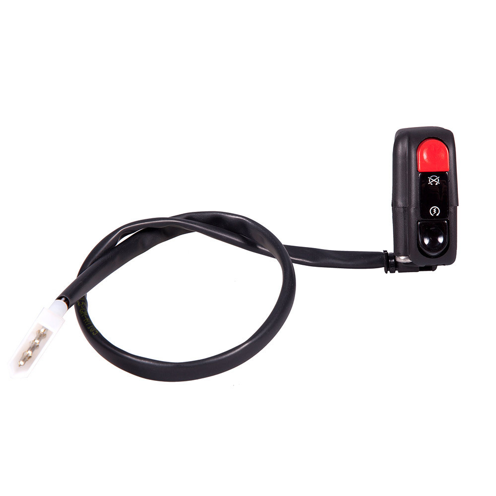 Beta Start / Stop Button OEM - Hard Enduro Shop