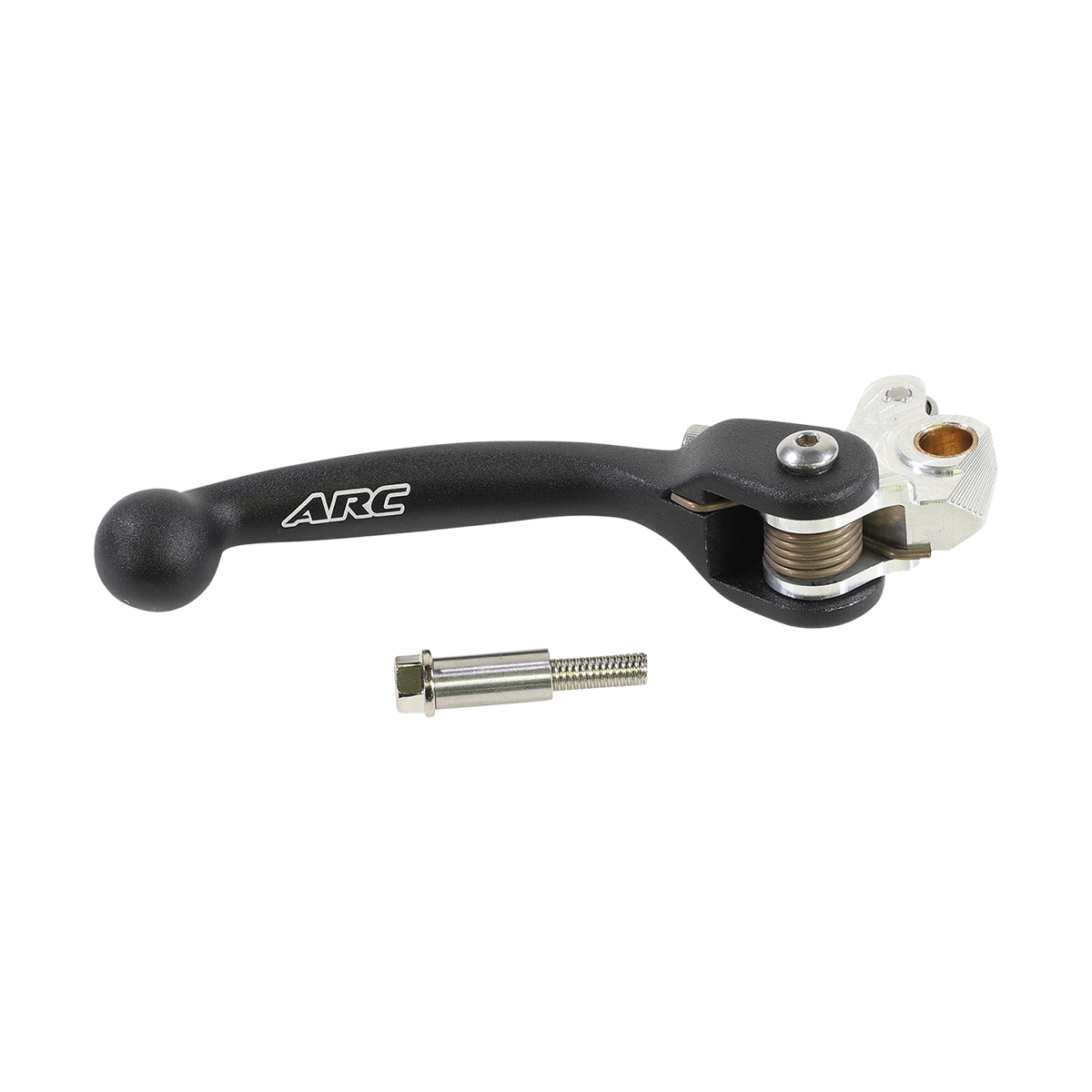 ARC Flex Lever Nissin - Hard Enduro Shop